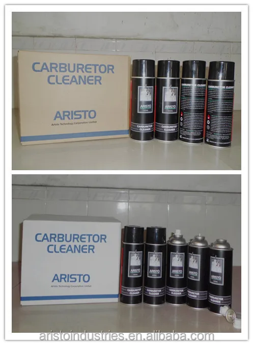 400ml/can Carburetor Cleaner Spray Oem/odm,Crab Cleaner - Buy ...