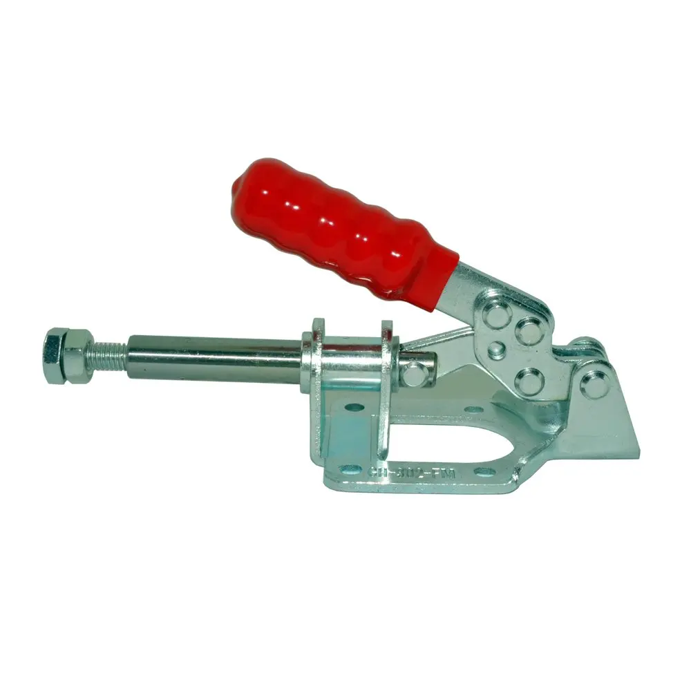 Destaco 604 Clamptek Toggle Clamps Push/Pull Type Toggle Clamp CH-36204 ...