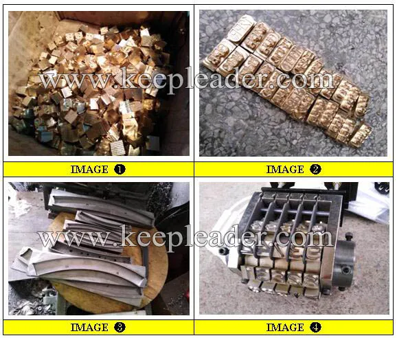 Hand-held Electric Tyre Brander Tool - Easy Tire Marking