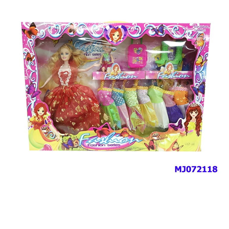 China Manufacturer Wholesale Doll Toy Doll for Children| Alibaba.com