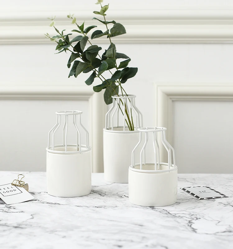 Home Decoration Modern Gold Metal Vases Stainless Steel Vase - Buy Gold ...