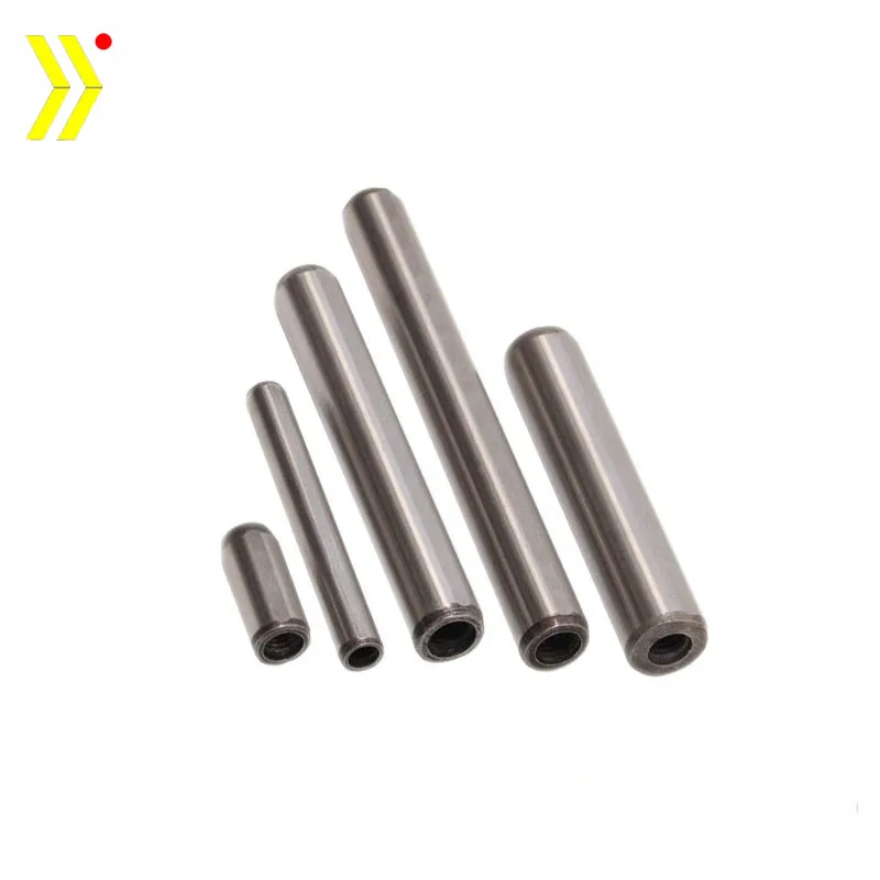 Pin Blind Steel/brass/aluminum Blind Pin Electrical Plug Brass Pin ...