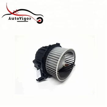 12 Volt Fan Blower Motor For Audi A4 8k A5 Q5 8t1820021 8t1 820 021 ...