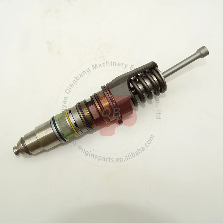 Cummins Inyector 4062569 Motor 4062569 Inyector 4062569 Boquilla ...