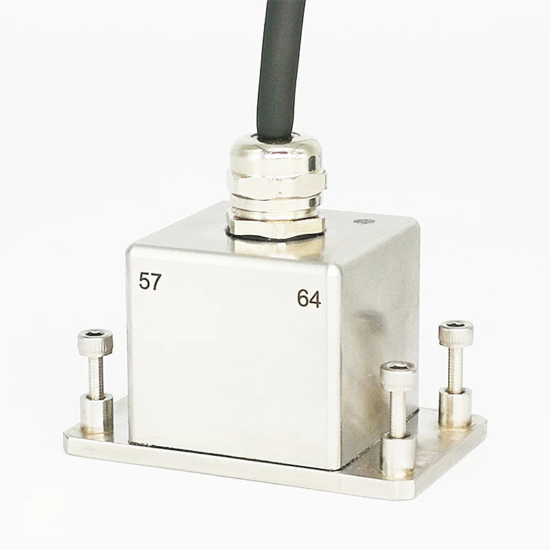 STNDT Matrix 1.5D/2D Series Phased Array NDT Probes