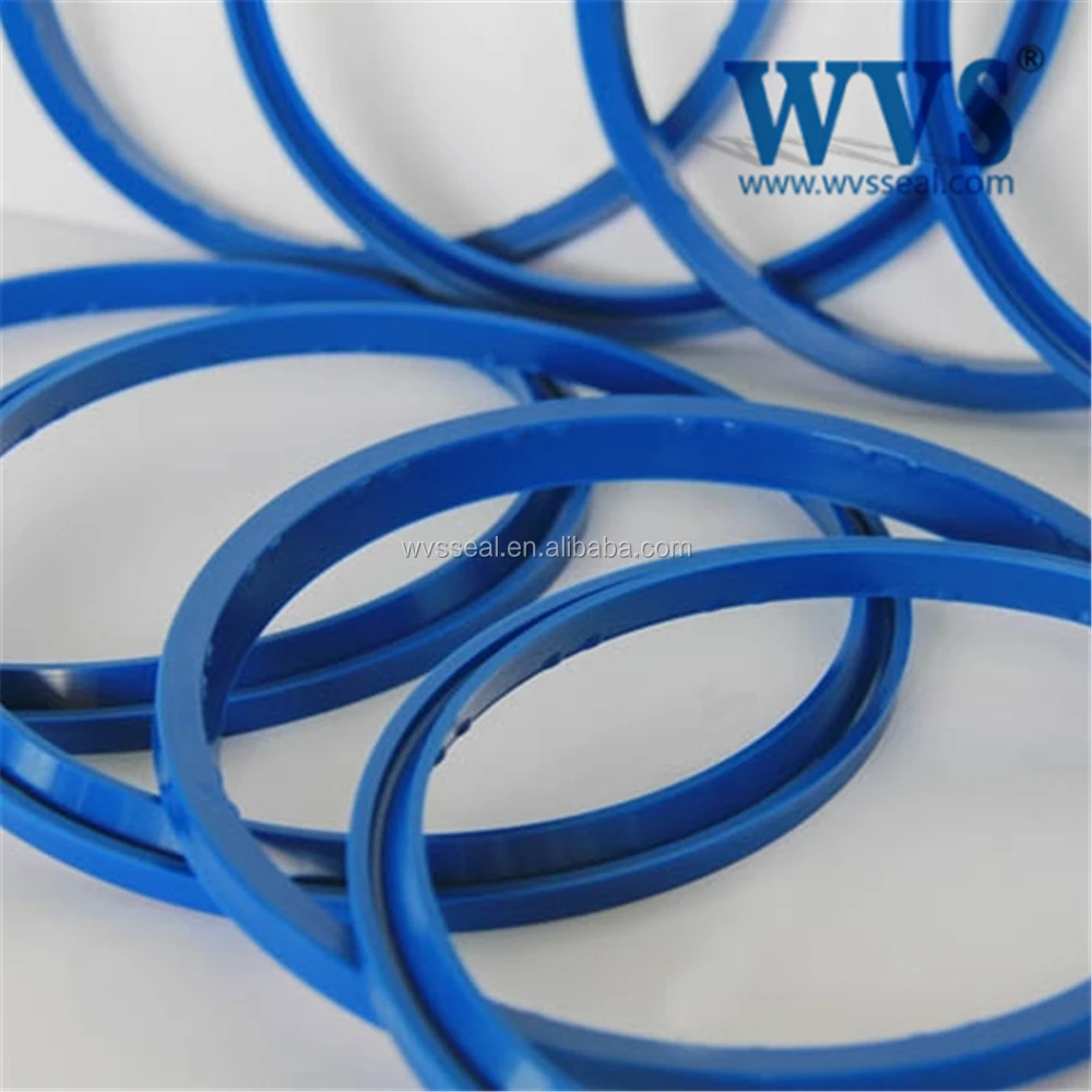 Excavator Rubber Dust Seals Dkb Ppy Lpi Vay Oil Seal - Buy Excavator ...