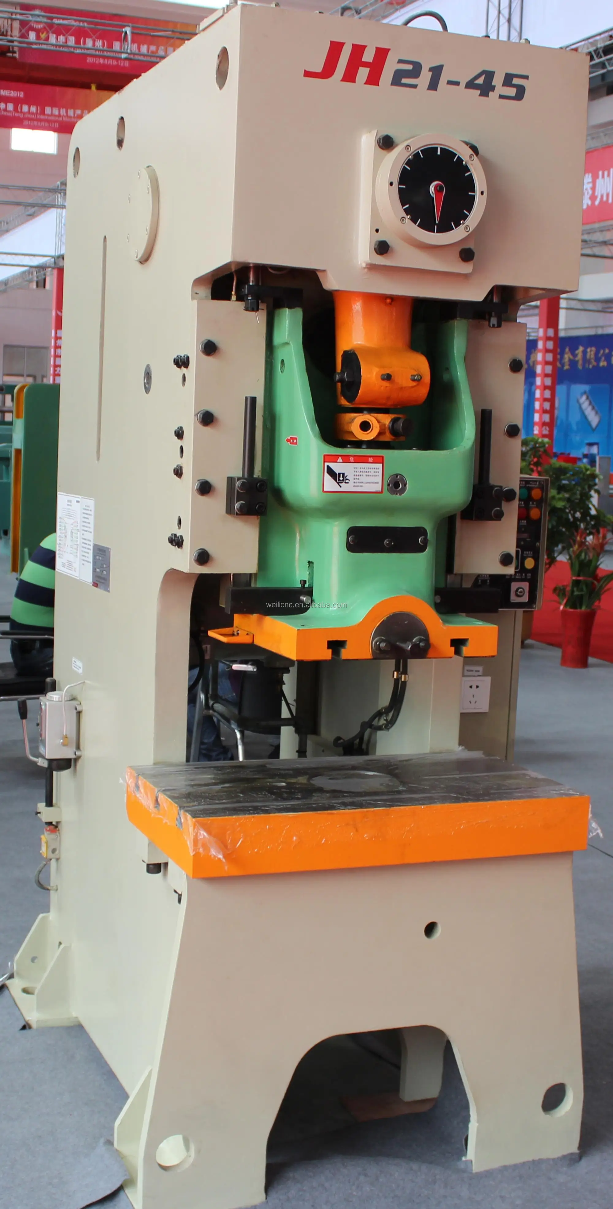High Speed Press Hole Machine,Pneumatic Punching Hole Machine - Buy ...