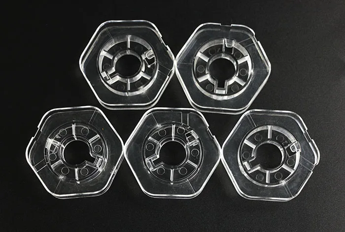 Wholesale Transparent Fishing Line Spools - Durable & Efficient