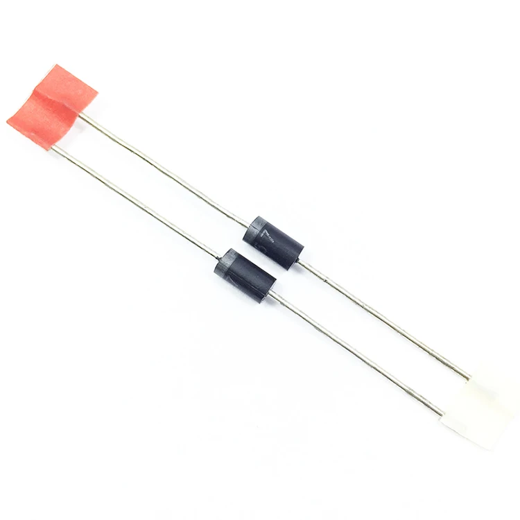 Fast Recovery Rectifier Diode FR304 400V - Xuyang Diodes