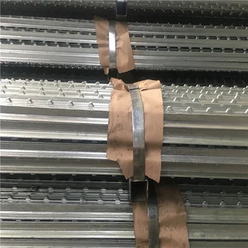 Galvanized 8 Ft T Fence Steel Post For Big Farm - Buy T Fence Steel ...