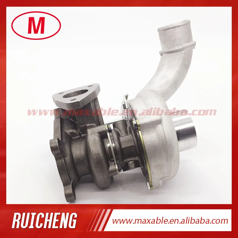 K03 53039700055 53039880055 涡轮增压器涡轮为雷诺主/Interstar/Opel Movano 2.5L dCi ...
