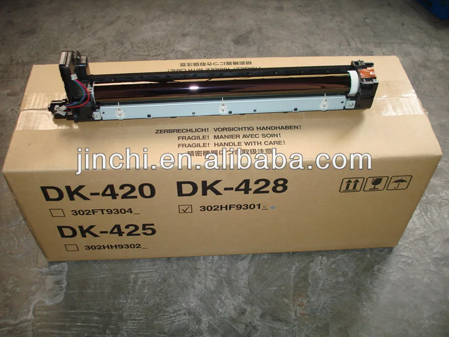 鼓单元 DK-420/KM2550 用 428| Alibaba.com