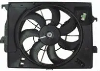 Kia Ка OEM:25350-1R050 авто вентилятор радиатора охлаждения--ID товара ...