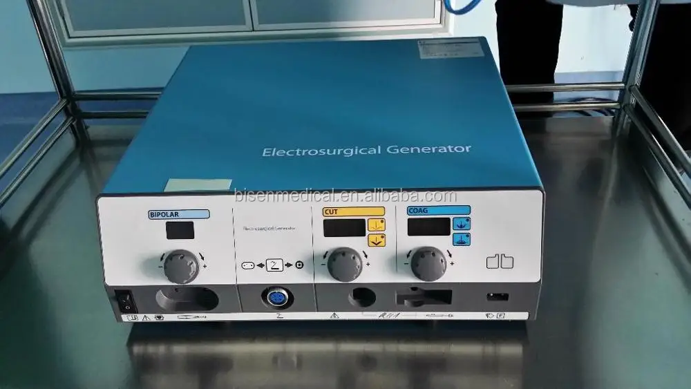 300w Medical Cauterizer Electric Surgical Leep Knife Electrosurgical ...