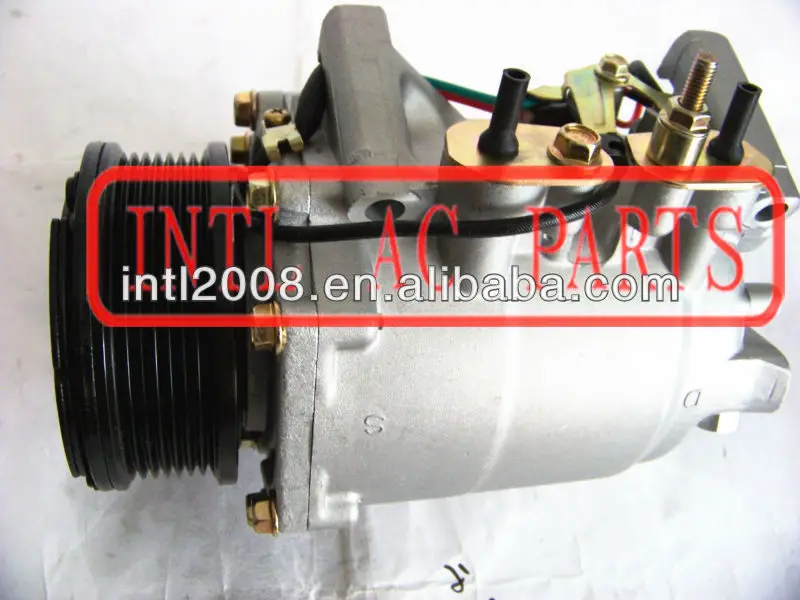 Compresor Aire Acondicionados 57881 58881 Honda Crv-cr-v 2.0 2.4 2000 ...