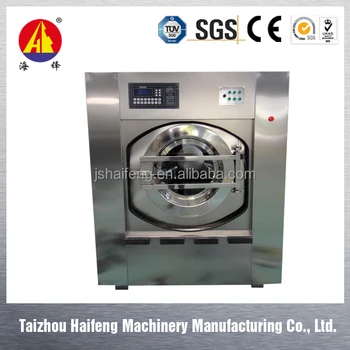 50kg Washing Machine In Dubai For Laundry - Buy 50kg Washing Machine In ...