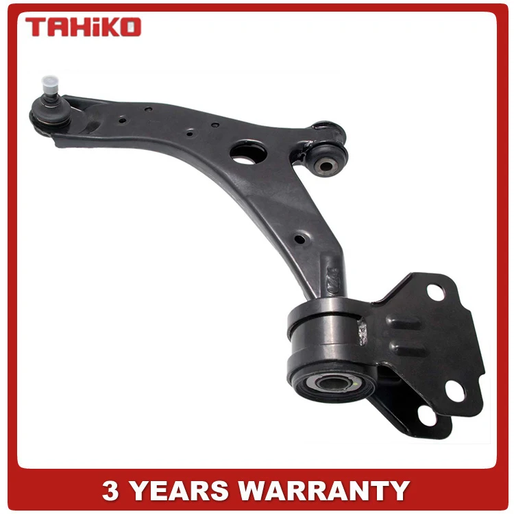 适用于马自达3 (BL) 09的前下悬架控制臂-BBM2-34-350 B39D-34-350| Alibaba.com