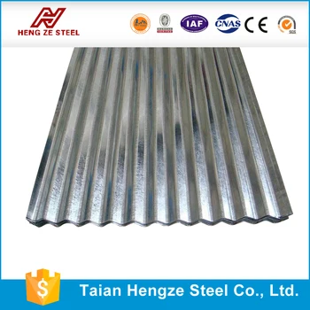 Dx51d Dx52d Z140 Galvanized Steel Metal Iron Plate /coloured Galvanized ...