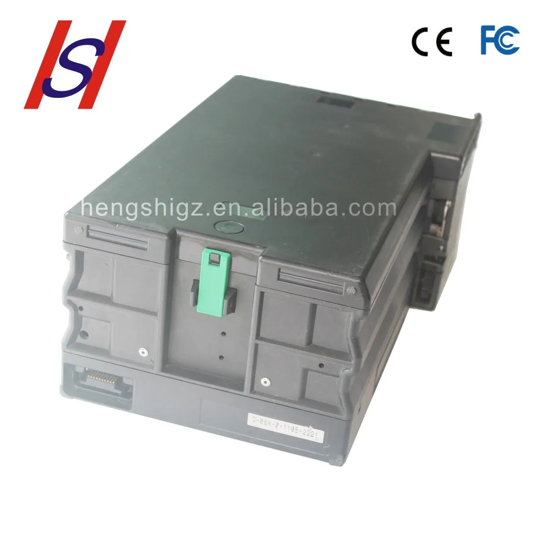 For Ncr 6636/66xx Deposit Cassette Atm Cash Recycling Gbna Cassette 009 ...