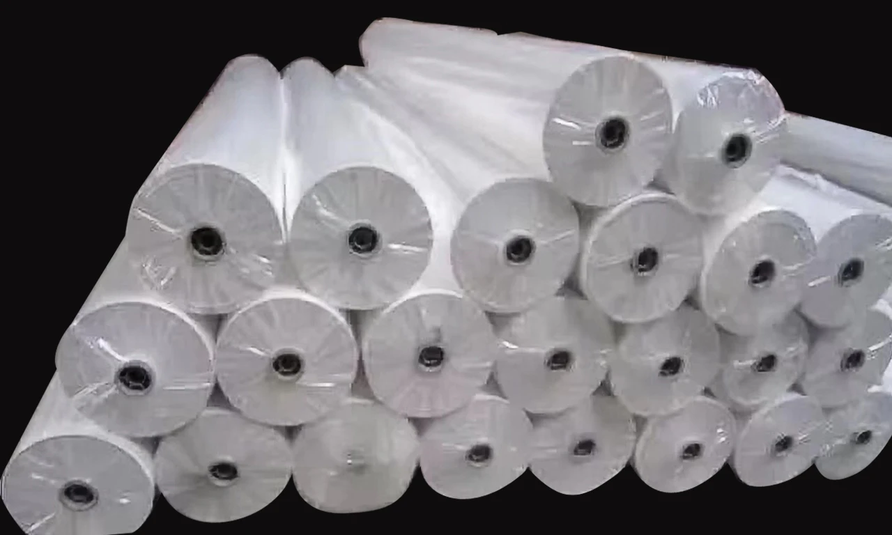 20mm~50mm White Washing Care Labels - Eco-Friendly & Durable