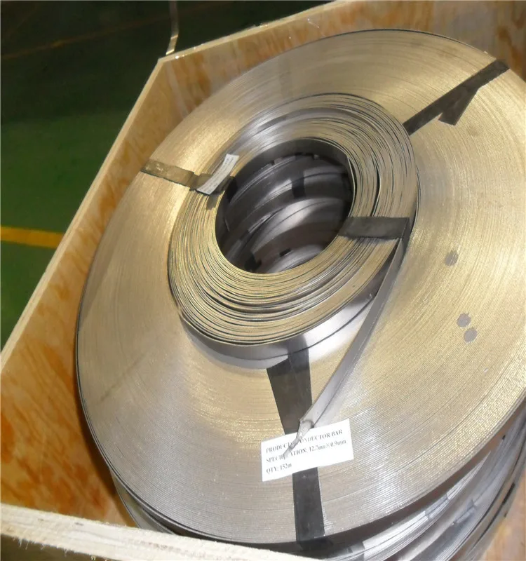 Magnesium Ribbon Anodes for Cathodic Protection of LPG Tanks