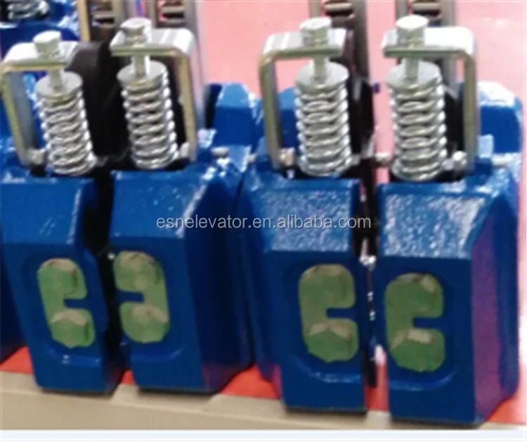 Elevator Spring Buffer Lift Spare Parts - MACE IN CHINA