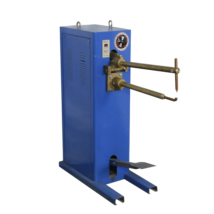 Single-sided Filter Welders Spot Welding Machines - Dianhanji-01
