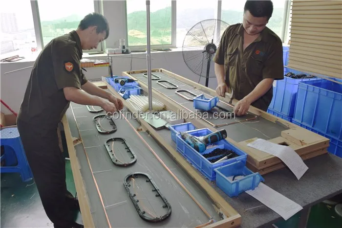 Metal Detector Gravity Divesting Tables - Buy Divesting Tables,Metal ...