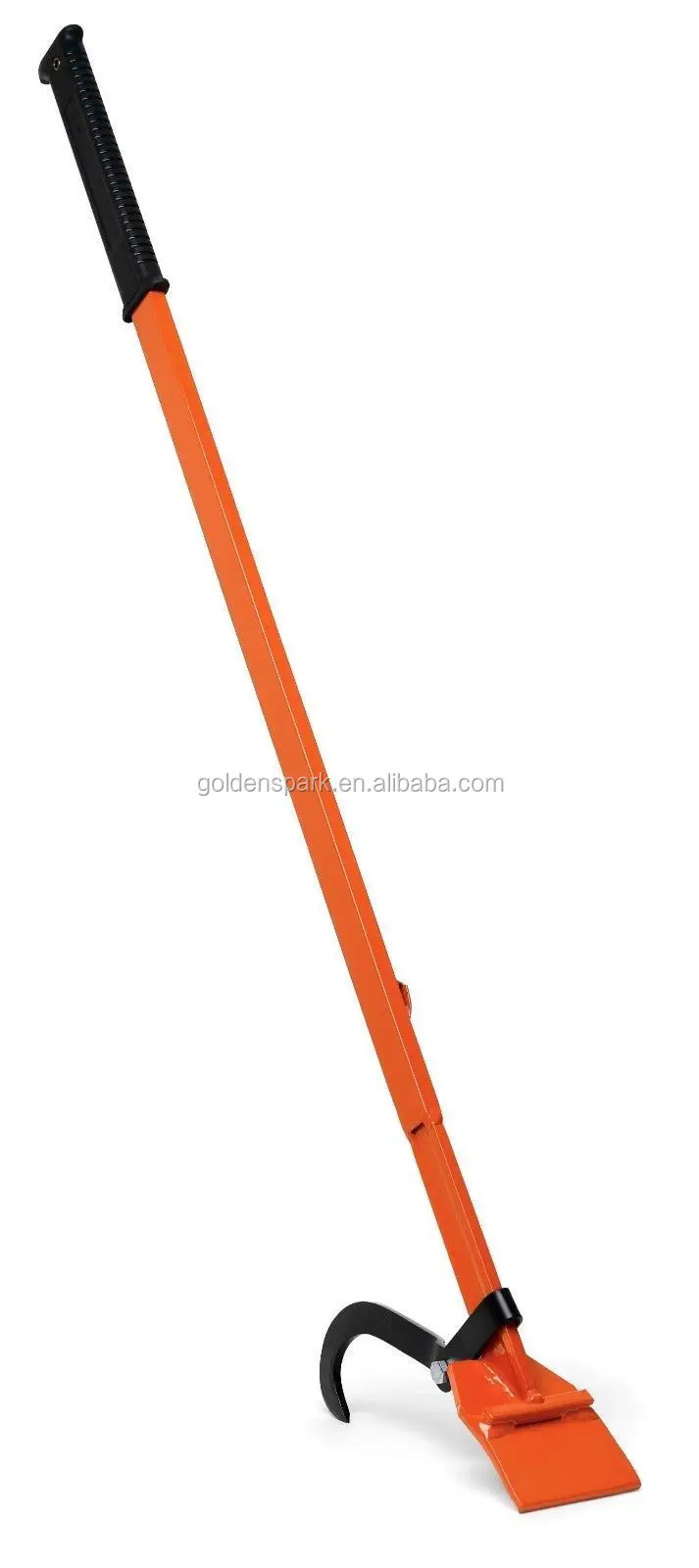 Metal Felling Lever with Cant Hook Long Handle Heavy Duty Tree Felling ...