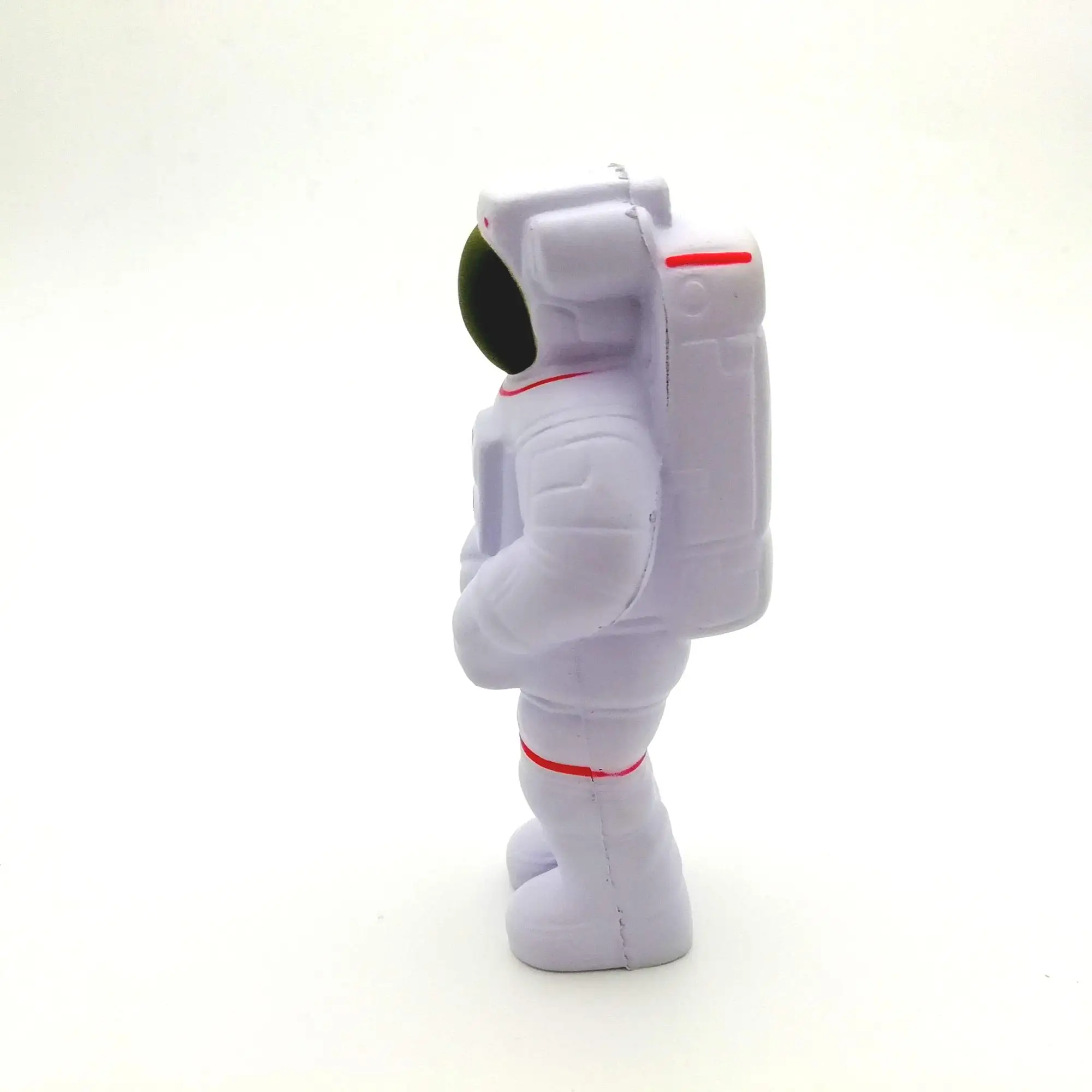 Custom Promotional Spaceman Stress Ball Anti Stress Astronaut Stress ...