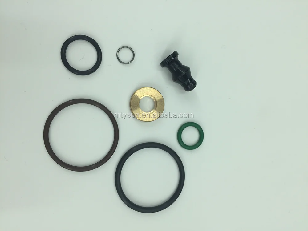 REVVSUN Diesel Injector Seal Kit for VW - Reliable Performance