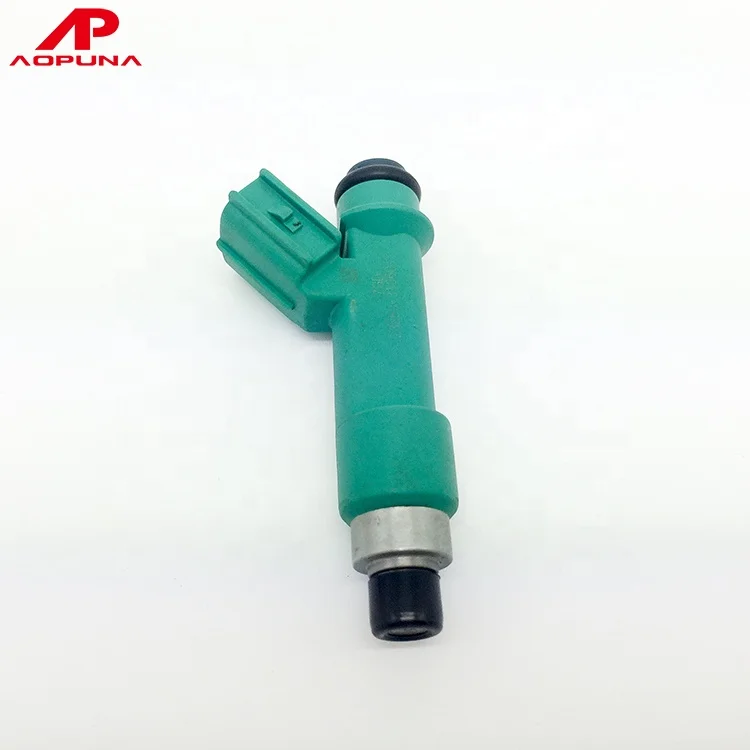 Fuel Injection Fuel Nozzle Fuel Injector 23209-39075 - Buy 23209-39075 ...