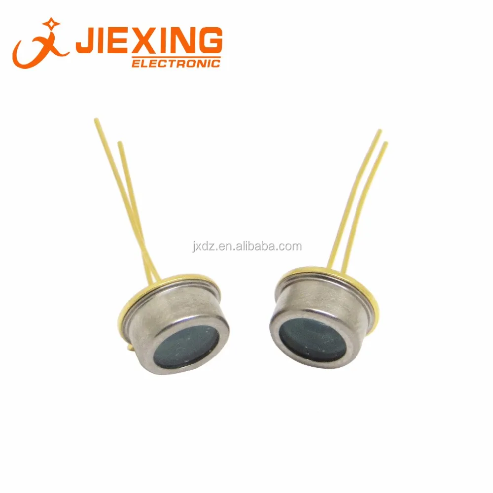 BPW21 BPW21R 550nm Photodiode - High Sensitivity & Reliability