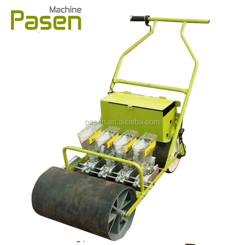 Precision Seeder - Efficient Small Seed Planting Machine