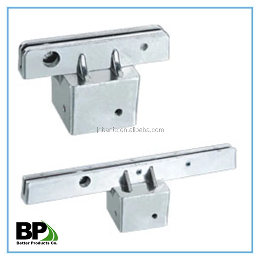 U Channel Posts Brackets Square Posts Brackets For Sale - Buy U Channel ...