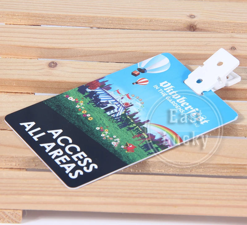 Buy Cheap Corporate Business Custom Identification Id Card - Buy Id ...