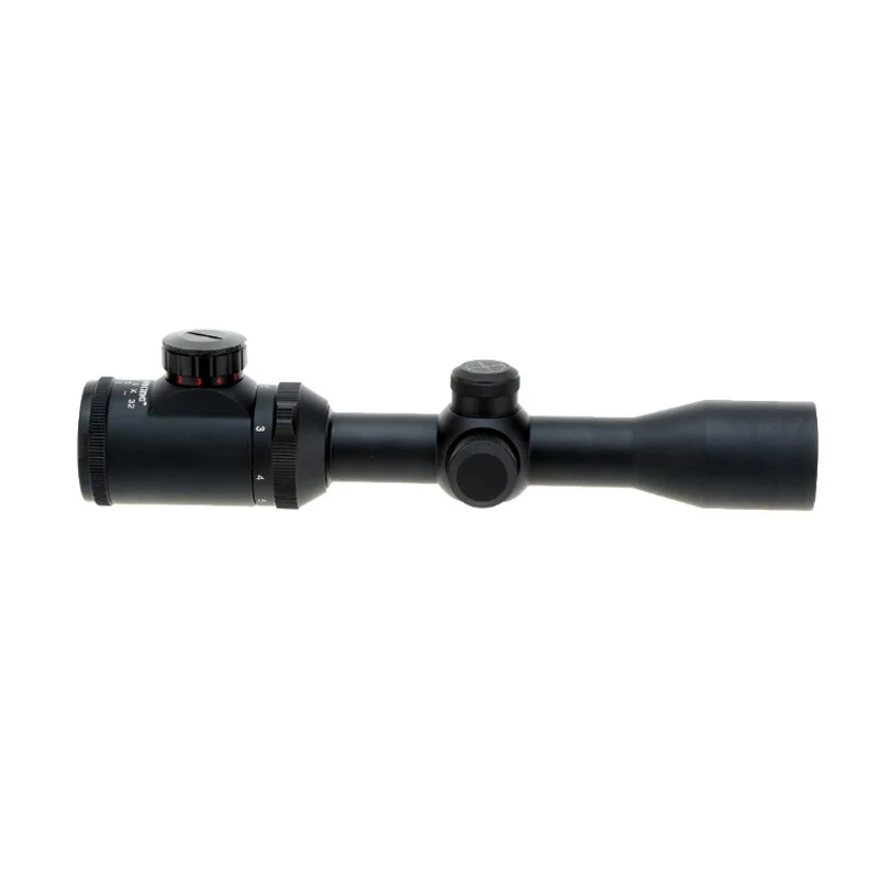 Visionking 1.5-5x32gl Wide Angle Riflescope 100% Waterproof Fogproof ...