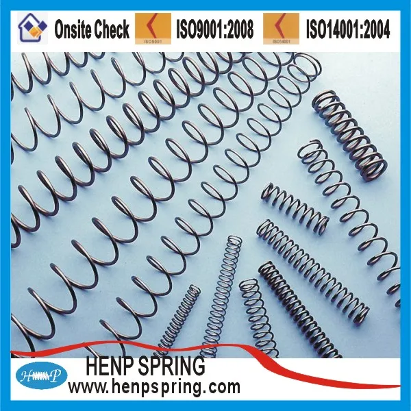 Push Pull Mechanism Spring - Buy Push Mechanism Spring,Push Spring,Pull ...