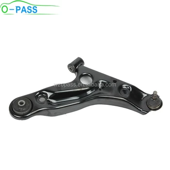 Opass Fast Shipping 45201-m68k00 Front Axle Lower Control Arm For ...