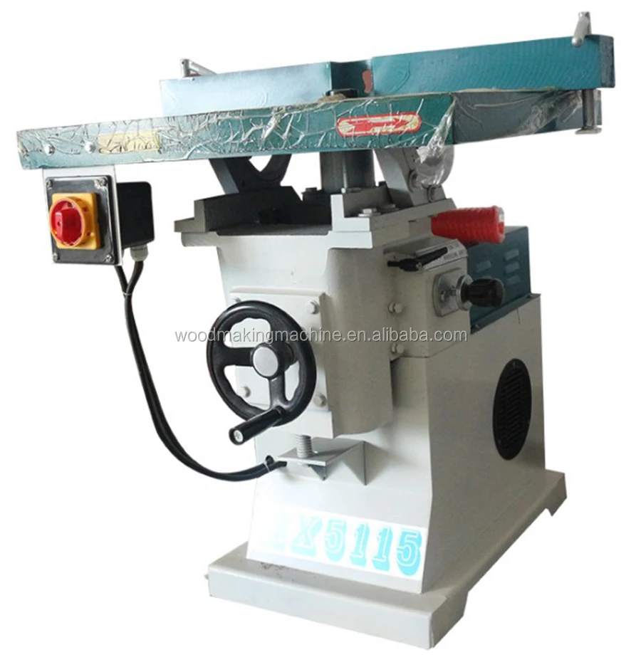 MX5115 High Quality Wood Spindle Machine,Wood Shaper Machine,Wood ...