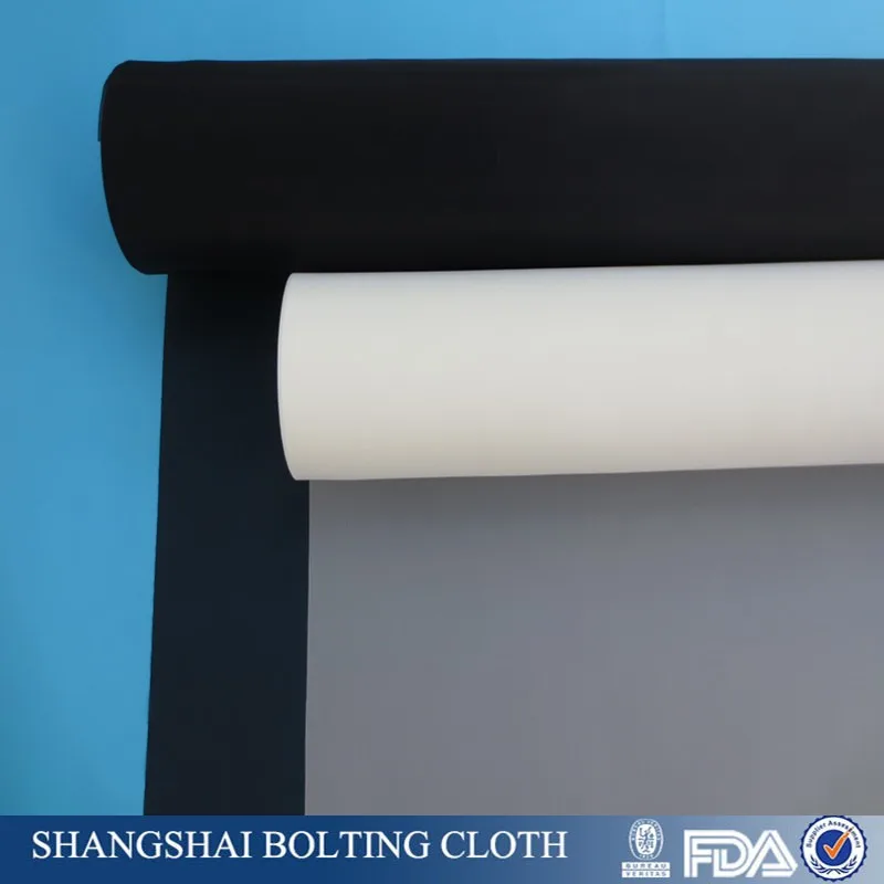 Competitive Price Good Quality Black Plastic Screen Mesh - Buy Black ...