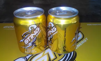 Sell Sting Energy Drink 330 Ml By Pepsi - Buy Sting Energy Drink,Drink ...