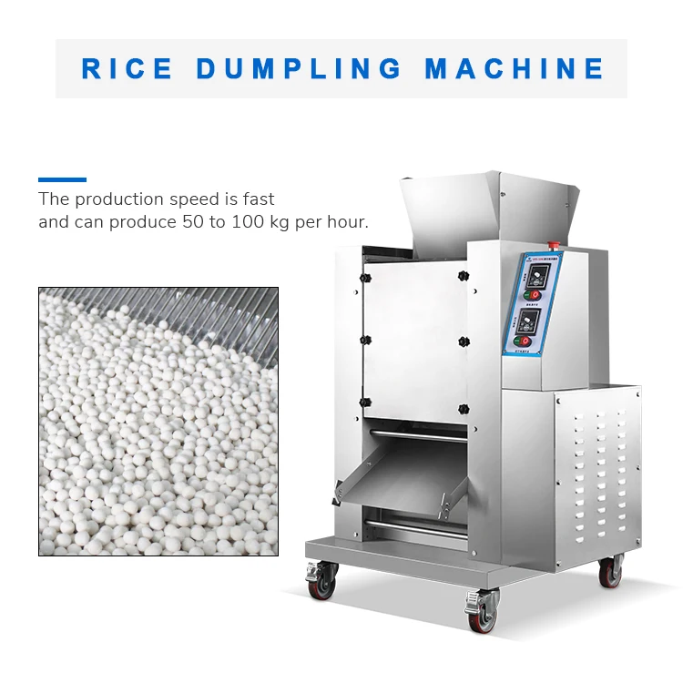 High Speed Dim Sum Making Machine Chinese No Stuffing Dumpling Machine ...