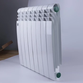 China Supplier Central Heating Radiator Manufacturer Custom Aluminium ...