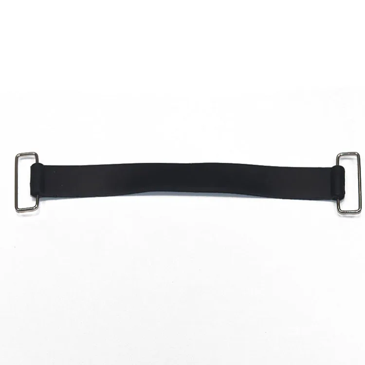 Motorcycle Rubber Battery Strap Holder Belt - Buy Motorcycle Rubber ...