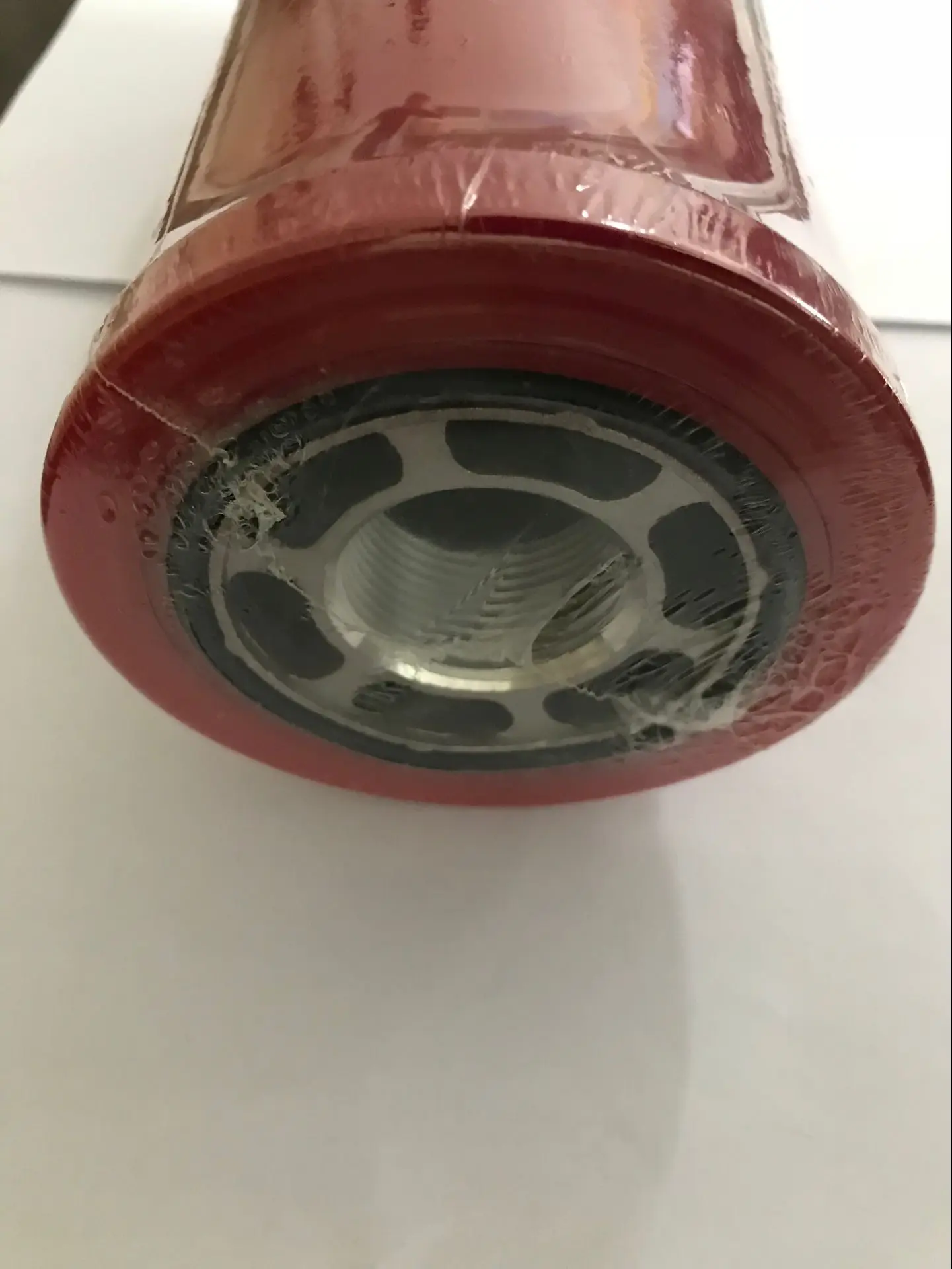 Hydraulic Oil Filter P164384 Bt8850-mpg D94236 9t5916 73144499 Re34958 ...