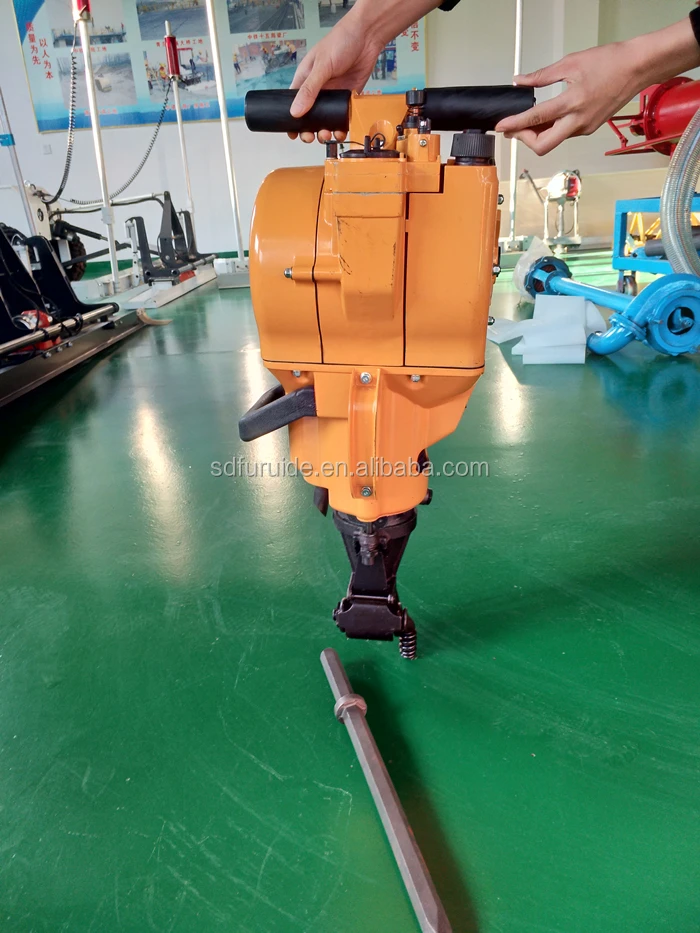 Construction Equipment New Type Road Breaker Machine (FPC-28)| Alibaba.com