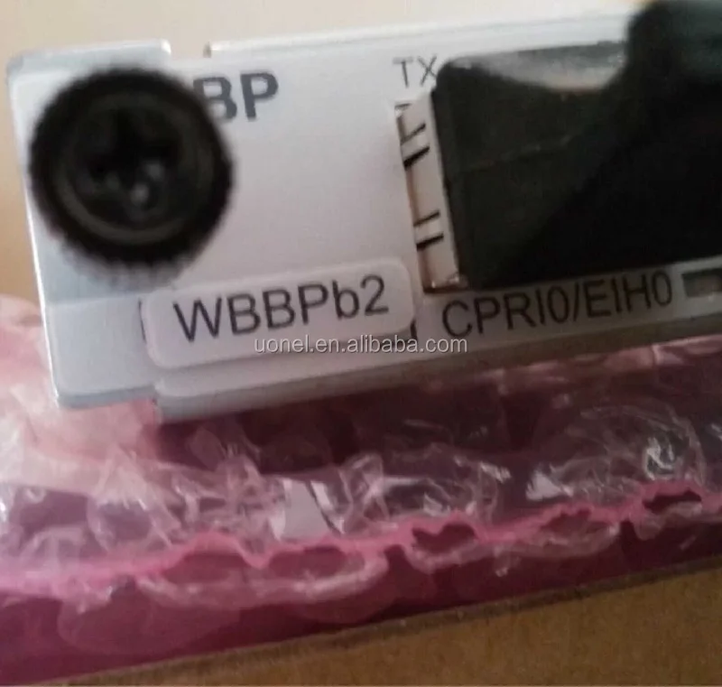 Original Wbbpd3 03020XCN QWL1WBBPD3 for BBU5900 & BBU3900