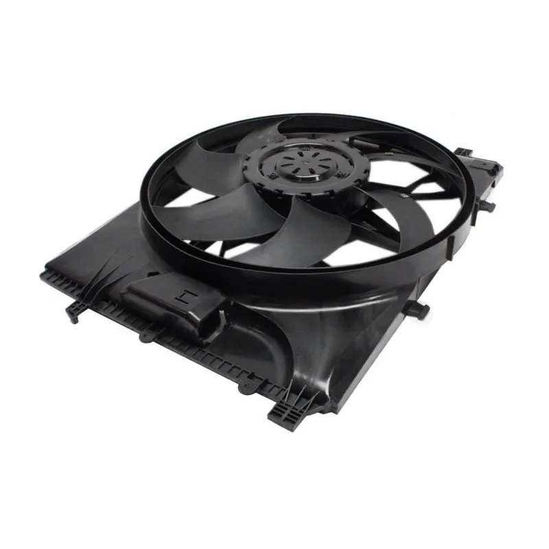 Auto Fan Assembly Oem #a2045000293 A2049066802 A2045000393 A2045000493 ...