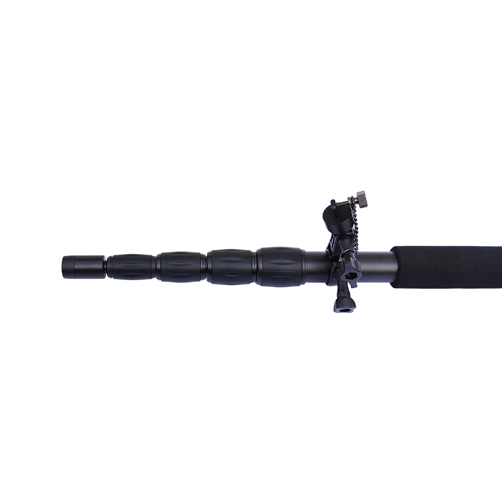 Endoscope Camera - 5m Telescopic Pole with 7 Inch DVR